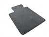 Genuine BMW - 51477489623 - Floor Mat Set - Black (51-47-7-489-623)