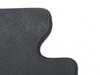 Genuine BMW - 51477489623 - Floor Mat Set - Black (51-47-7-489-623)