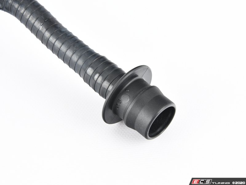 Genuine BMW - 13907636128 - Fuel Tank Breather Line (13-90-7-636-128)