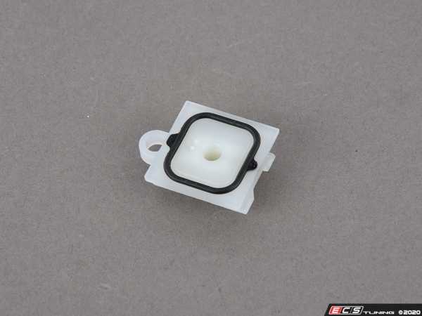 Genuine BMW - 51627401793 - SLIDER (51-62-7-401-793)
