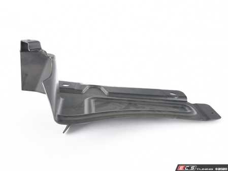 Genuine BMW - 51758040533 - Underbody Panelling Rear Left (51-75-8-040-533)