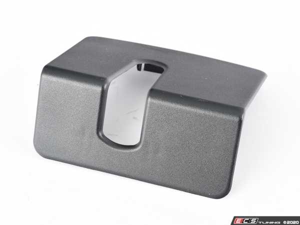 Genuine BMW - 52207171499 - TRIM COVER (52-20-7-171-499)