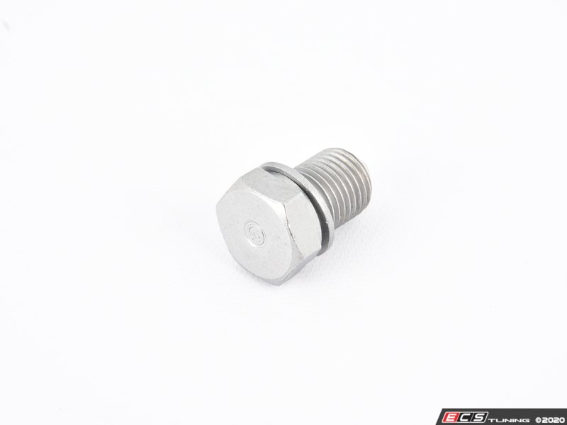 Elring - N90813202 - Oil Drain Plug