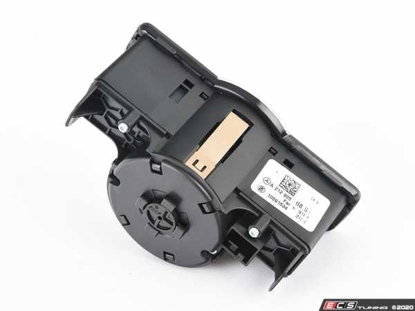 Genuine Mercedes Benz - 21290508519107 - Headlight Switch
