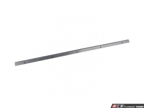 Genuine Volkswagen Audi - 8R0805903 - SPOILER (8R0 805 903)