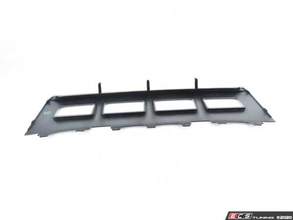 Genuine Volkswagen Audi - 8R0807110A1RR - SPOILER (8R0 807 110 A 1RR)