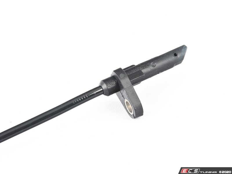 Bosch - 34526851500 - ABS Speed Sensor - Front 0265007807