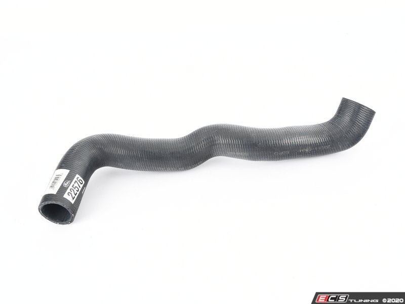Gates - 2105013382 - Upper Radiator Hose