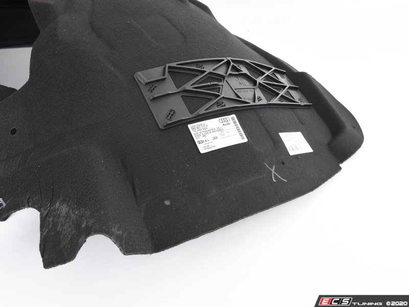 Genuine Volkswagen Audi - 8R0821171H - WHEEL HOUS (8R0 821 171 H)