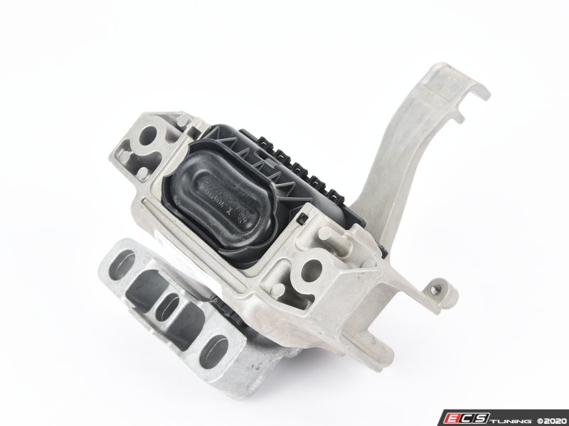 Genuine Volkswagen Audi - 5WA199262E - Engine Mount (5WA 199 262 E)