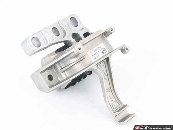 Genuine Volkswagen Audi - 5WA199262E - Engine Mount (5WA 199 262 E)