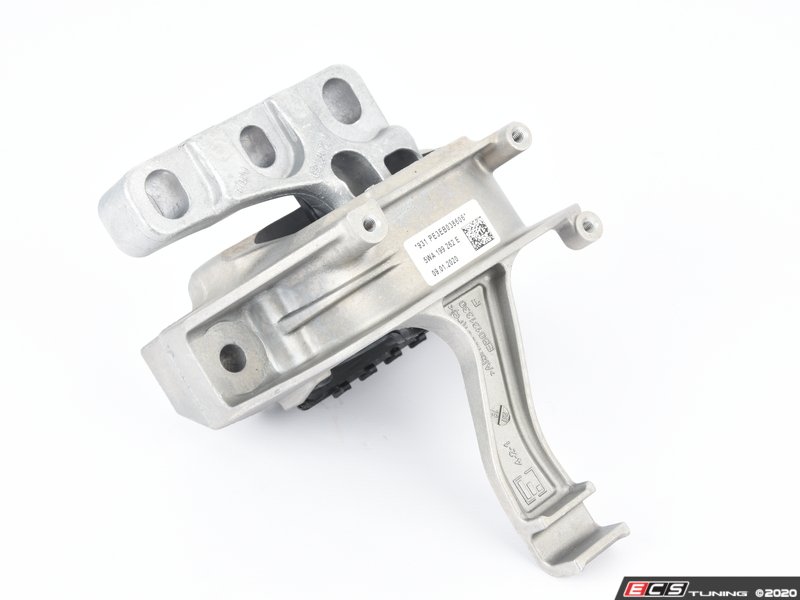 Genuine Volkswagen Audi - 5WA199262BD - Engine Mount (5WA 199 262 BD)