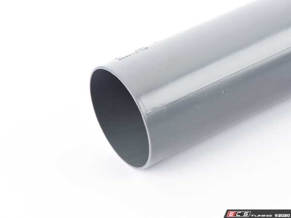 Genuine Volkswagen Audi - 5Q0511358C - PIPE (5Q0 511 358 C)