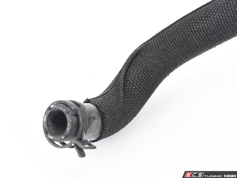 Genuine Mercedes Benz - 2185012182 - Expansion Tank Hose