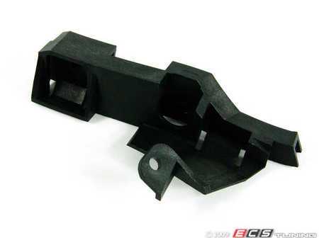 Genuine BMW - 51117030618 - E46 Bumper Guide - Right (51-11-7-030-618)