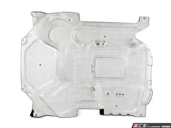 Genuine Mercedes Benz - 2125205923 - ENCAPSULATION