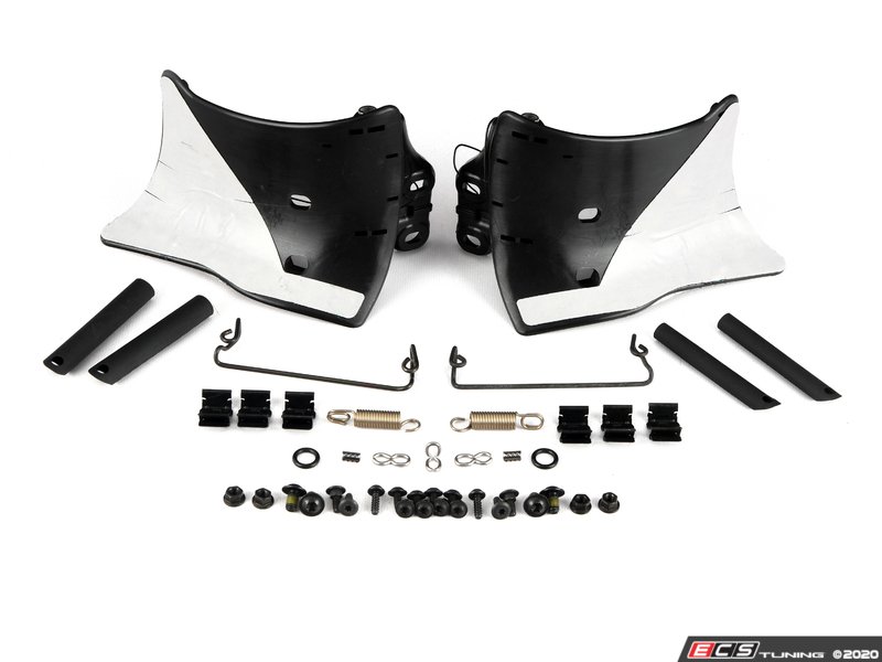 Genuine BMW - 54377313151 - Headliner - Roof Shell - Center - Black (54 ...