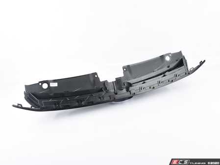Genuine Volkswagen Audi - 5C6853651NLQI - Hybrid Facelift Grille ...