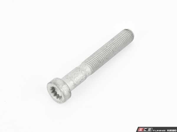 Genuine Mercedes Benz - 0029902812 - SCREW