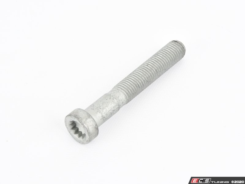 Genuine Mercedes Benz - 0029902812 - SCREW