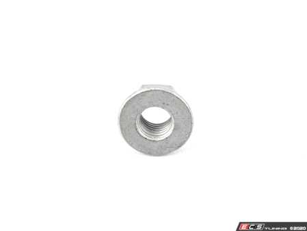 Genuine Volkswagen Audi - N0150816 - Shouldered Hex Nut - Priced Each
