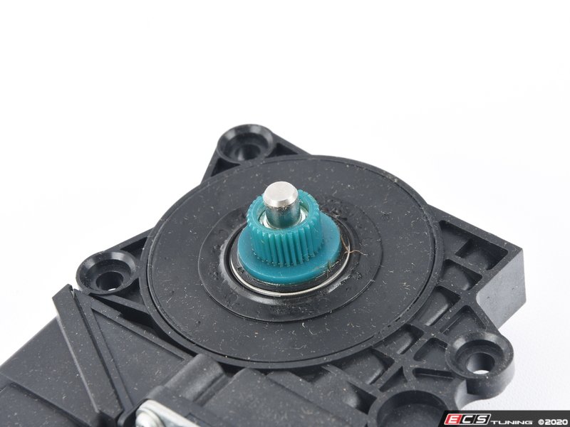 OES BMW - 67626927025 - Rear Window Lift Motor - Left