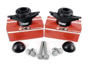 Volkswagen Golf VII 2.0T Gen3 Shocks & Struts - ECS Tuning