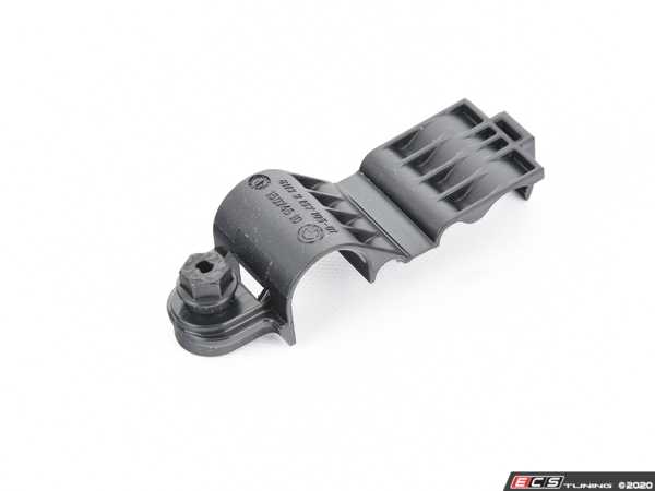 Genuine BMW - 61139157105 - CABLE BRACKET FOR B+ (61-13-9-157-105)
