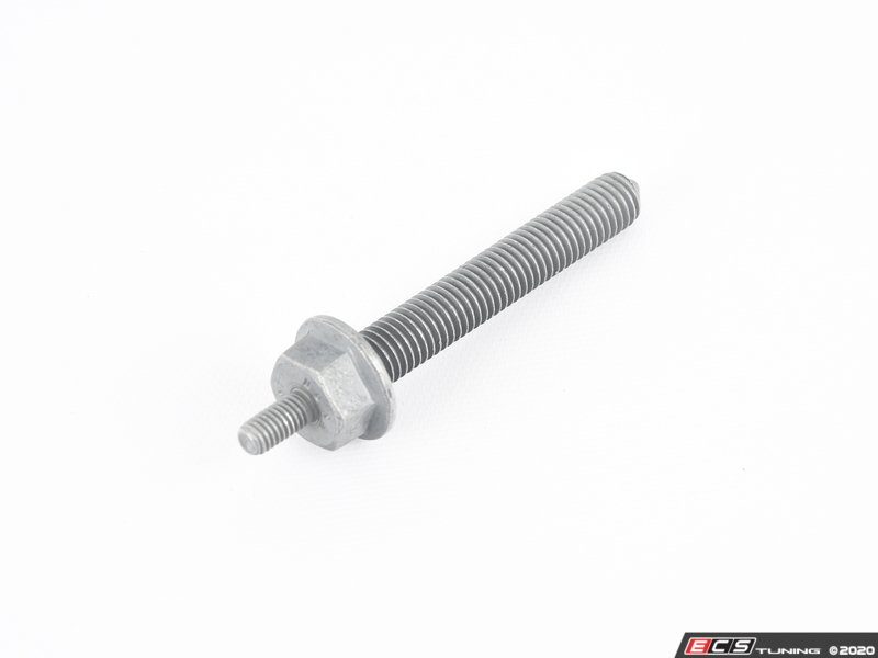 Genuine Volkswagen Audi - N10854901 - BOLT (N 108 549 01)