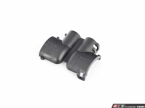 Genuine Volkswagen Audi - 7D0971921A - CAP (7D0 971 921 A)