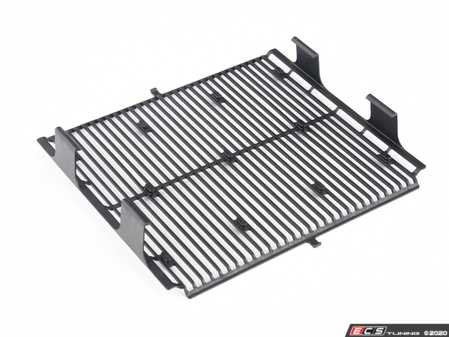Genuine MINI - 17119894814 - Rock Guard - Remote radiator (17-11-9-894-814)