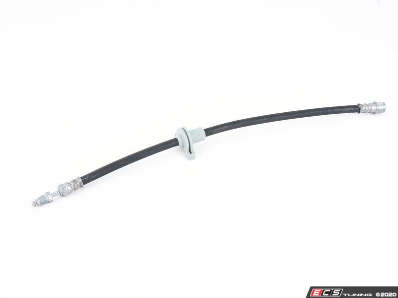 Genuine MINI - 34306894453 - Brake Hose - Front (34-30-6-894-453)