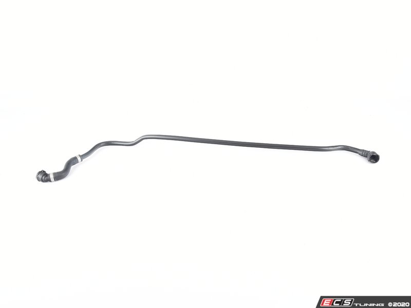 Genuine BMW - 17127617375 - HOSE, RADIATOR - (17-12-7-617-375)
