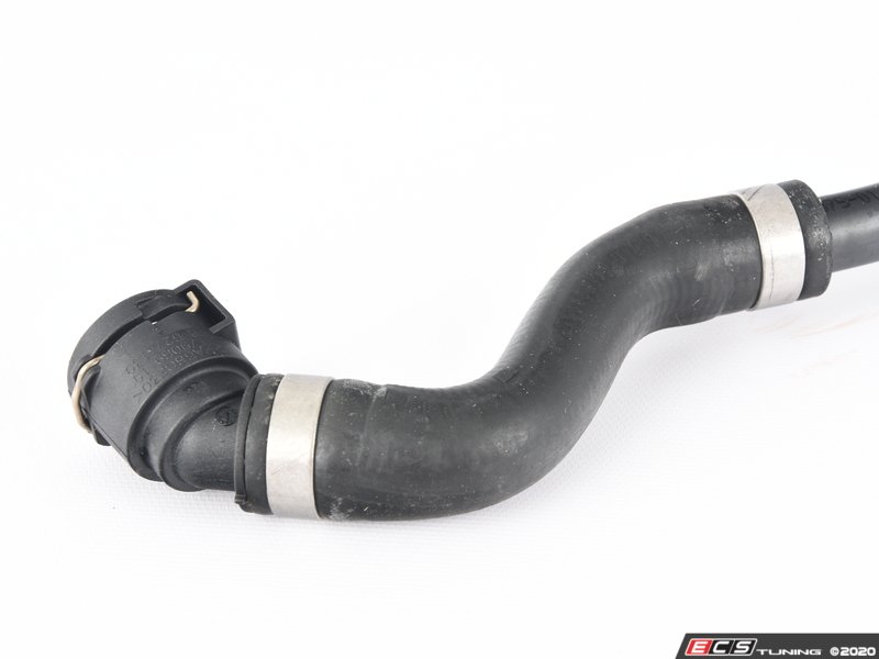Genuine BMW - 17127617375 - HOSE, RADIATOR - (17-12-7-617-375)