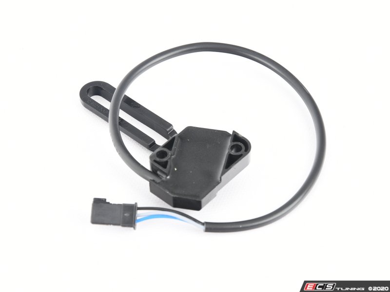 Genuine BMW - 54347248377 - YAW SENSOR, REAR UPP (54-34-7-248-377)