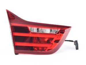 BMW F82 M4 S55 3.0L Tail Light Parts & Accessories - ECS Tuning