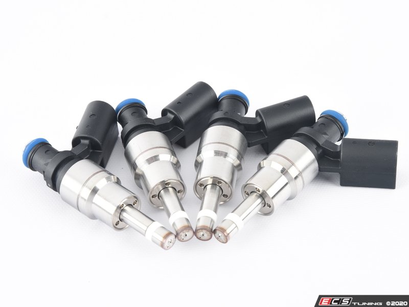 Assembled By ECS - 06f906036a2KT - Fuel Injector Service Kit