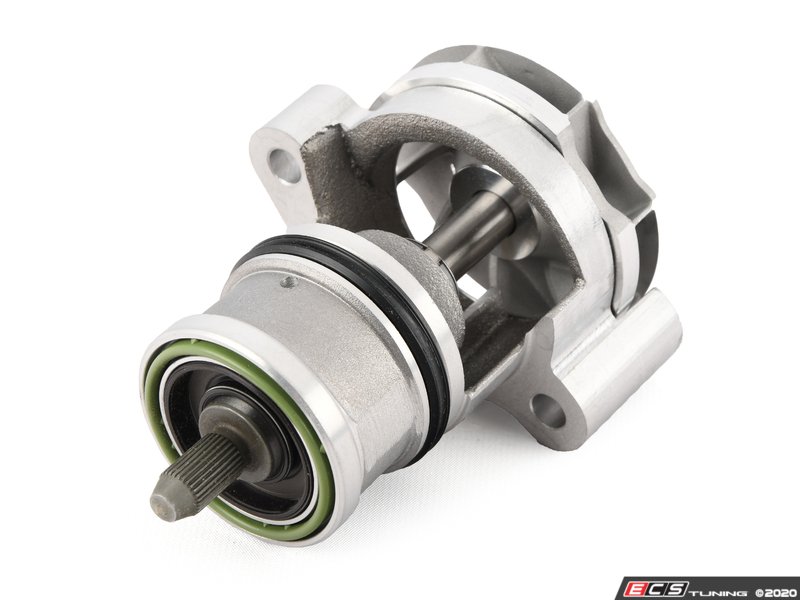 Genuine Volkswagen Audi - 07Z121011 - Water Pump (07Z 121 011)
