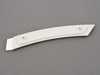 Genuine BMW - 63147162313 - Front Bumper Reflector - Left (63-14-7-162-313)