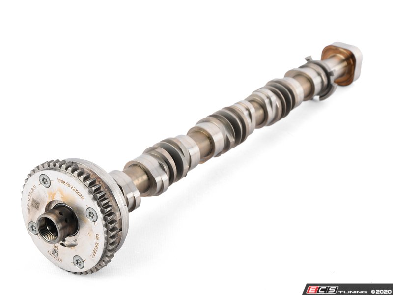 Genuine Volkswagen Audi - 06K109022BR - CAMSHAFT (06K 109 022 BR)