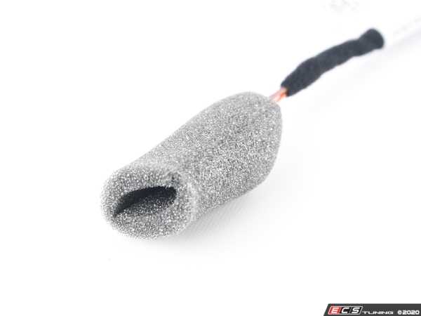 Genuine Volkswagen Audi - 000971648A - HARNESS (000 971 648 A)