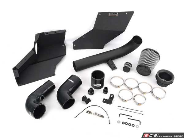 CobbTuning - 7V1150 - COBB Intake System