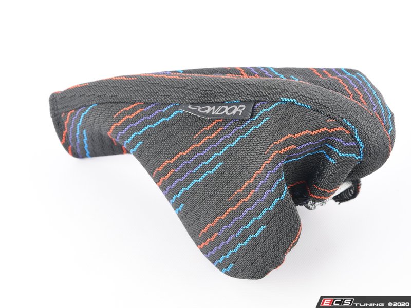 Condor Speed Shop - MTEC-COMBO - E30 Shift Boot and E-Brake Boot with M ...