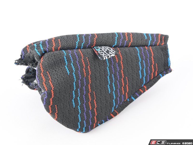 Condor Speed Shop - MTEC-COMBO - E30 Shift Boot and E-Brake Boot with M ...