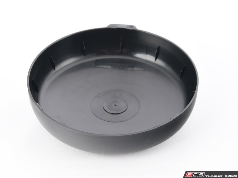 Genuine MINI - 63120432836 - Cover Cap Black - Priced Each (63-12-0-432 ...