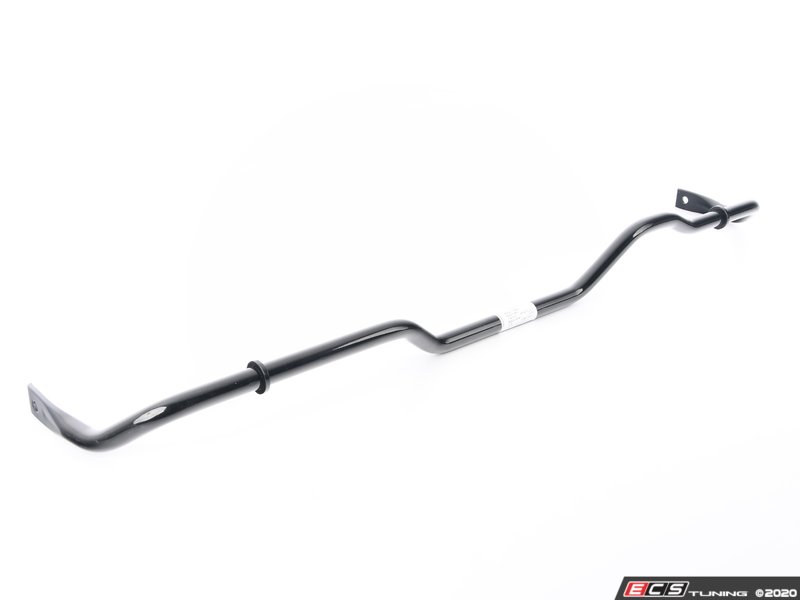 Genuine Volkswagen Audi - 3C0511409D - Rear Sway Bar - 21.7mm (3C0 511 ...