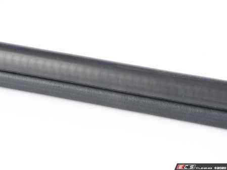 Genuine BMW - 51727396556 - EDGE PROTECTION, DOOR, REAR (51-72-7-396-556)