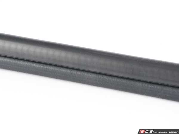 Genuine BMW - 51727396556 - EDGE PROTECTION, DOOR, REAR (51-72-7-396-556)