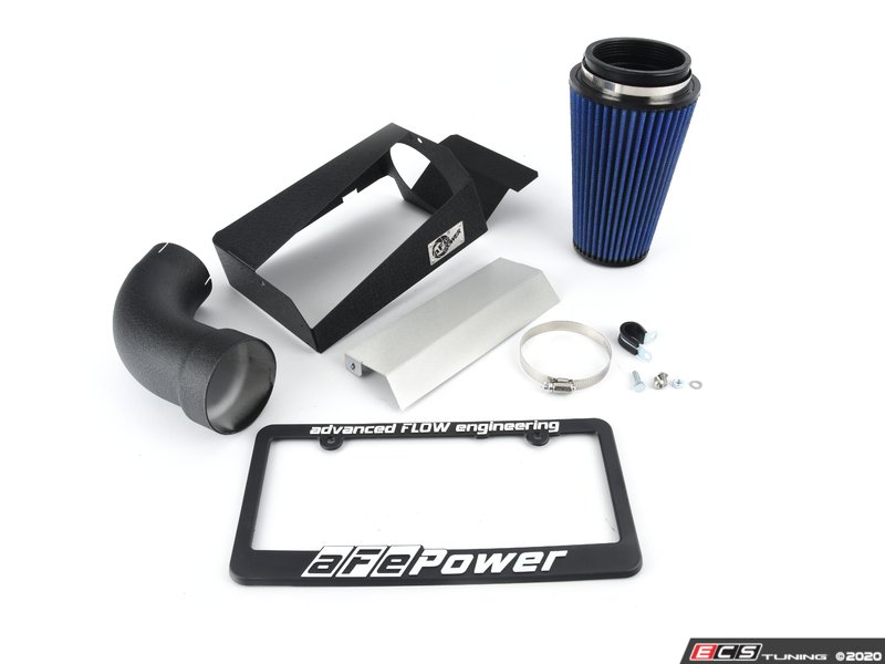 AFE - 54-12712 - Magnum FORCE Pro 5R Stage-2 Intake System