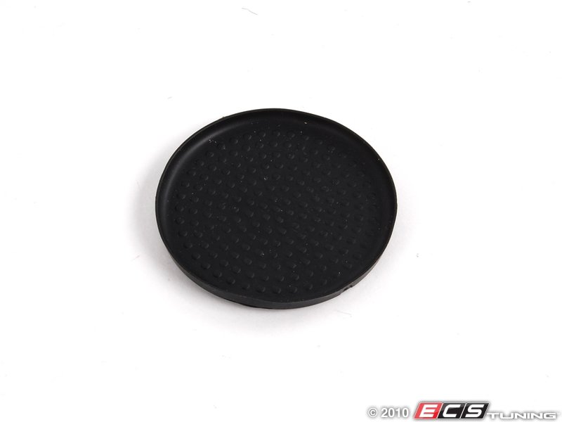 Genuine Volkswagen Audi - 1K586330171N - Cup Holder Insert